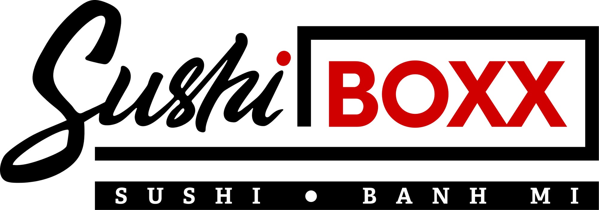 More than Just Sushi